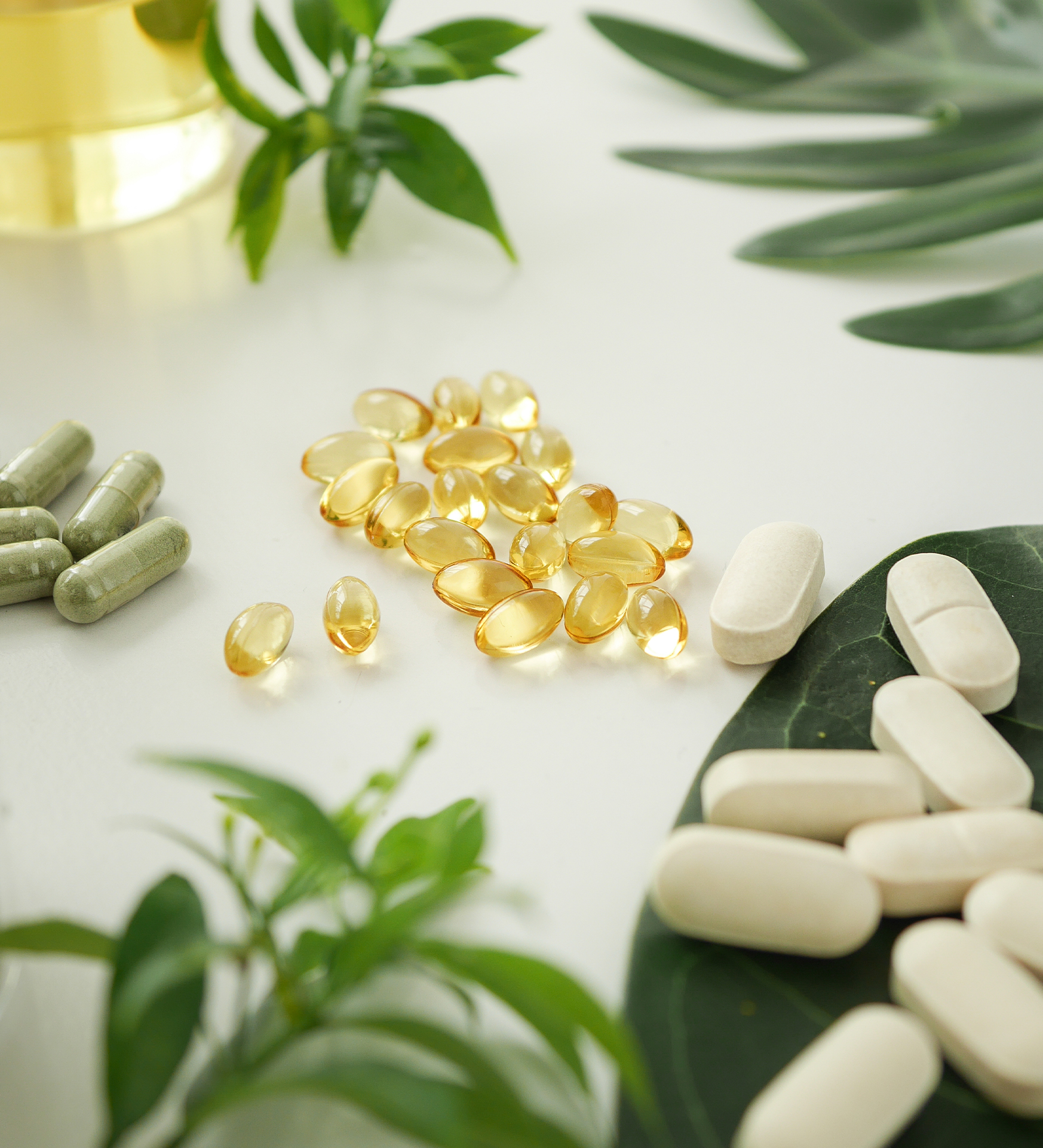 Southern Element Labs | Nutraceutical & Food Testing Services